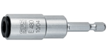 EMBOUT E480 / VIS SFS H8