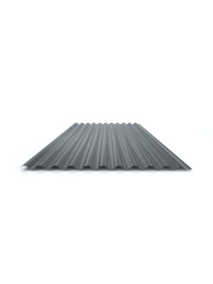 Tôles ondulées CFP – Légères, solides et durables